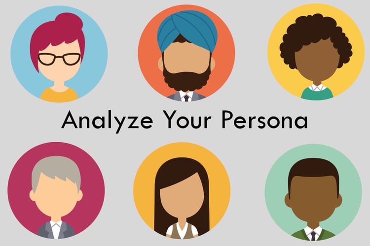 Persona Developer